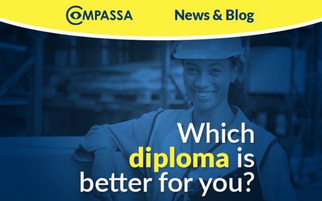 The NCRQ Diploma vs the NEBOSH Diploma...which is best?