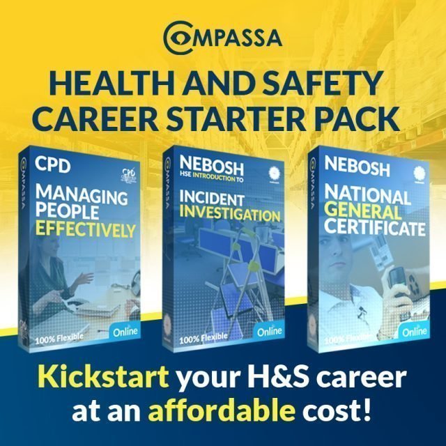 NEBOSH NG1 Digital Studybook For NGC (PDF) - Compassa