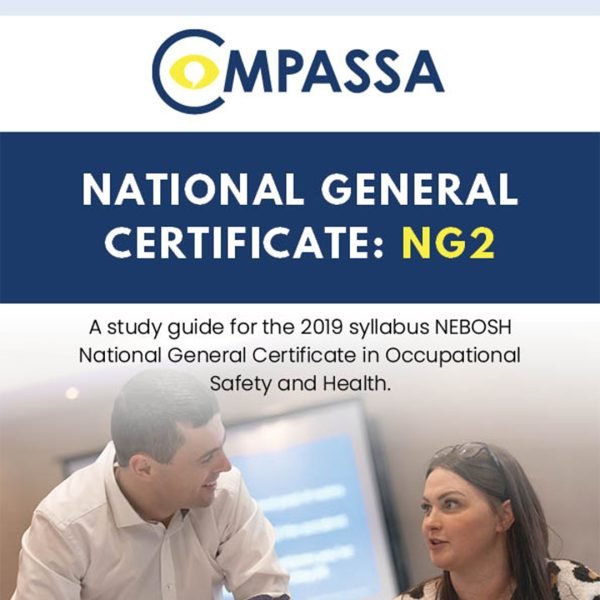 NG2 Digital Studybook For Nebosh NGC - Compassa