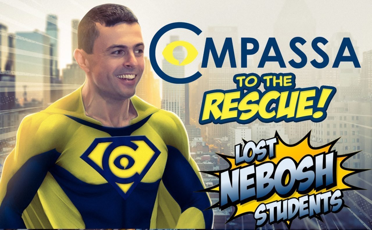 NEBOSH NG1/IG1 Exam Paper Technique - eBook For NGC/IGC - Compassa