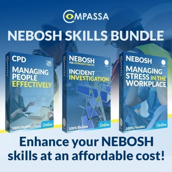NEBOSH NG1 Digital Studybook For NGC (PDF) - Compassa