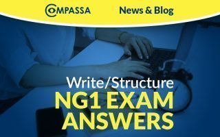How to Write and Structure your NEBOSH NG1/IG1 Exam Answers - Compassa